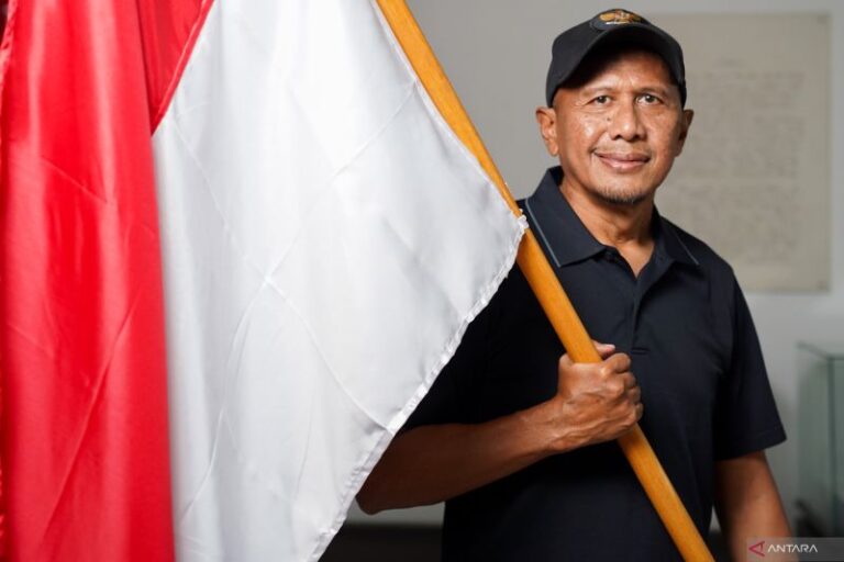 Rahmad Darmawan Latih Tim Indonesia All Star di Piala Presiden 2025 ...