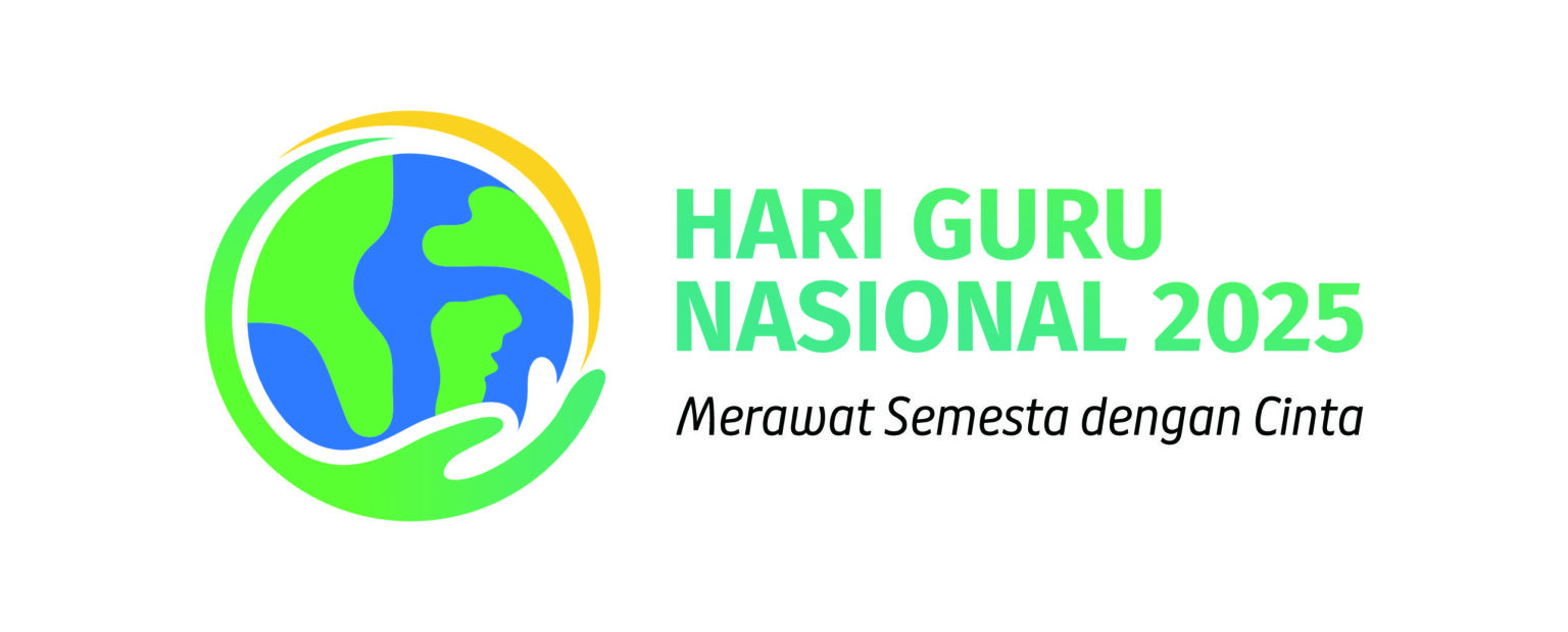Link Download Logo Hari Guru Nasional 2025, Lengkap dengan Makna ...