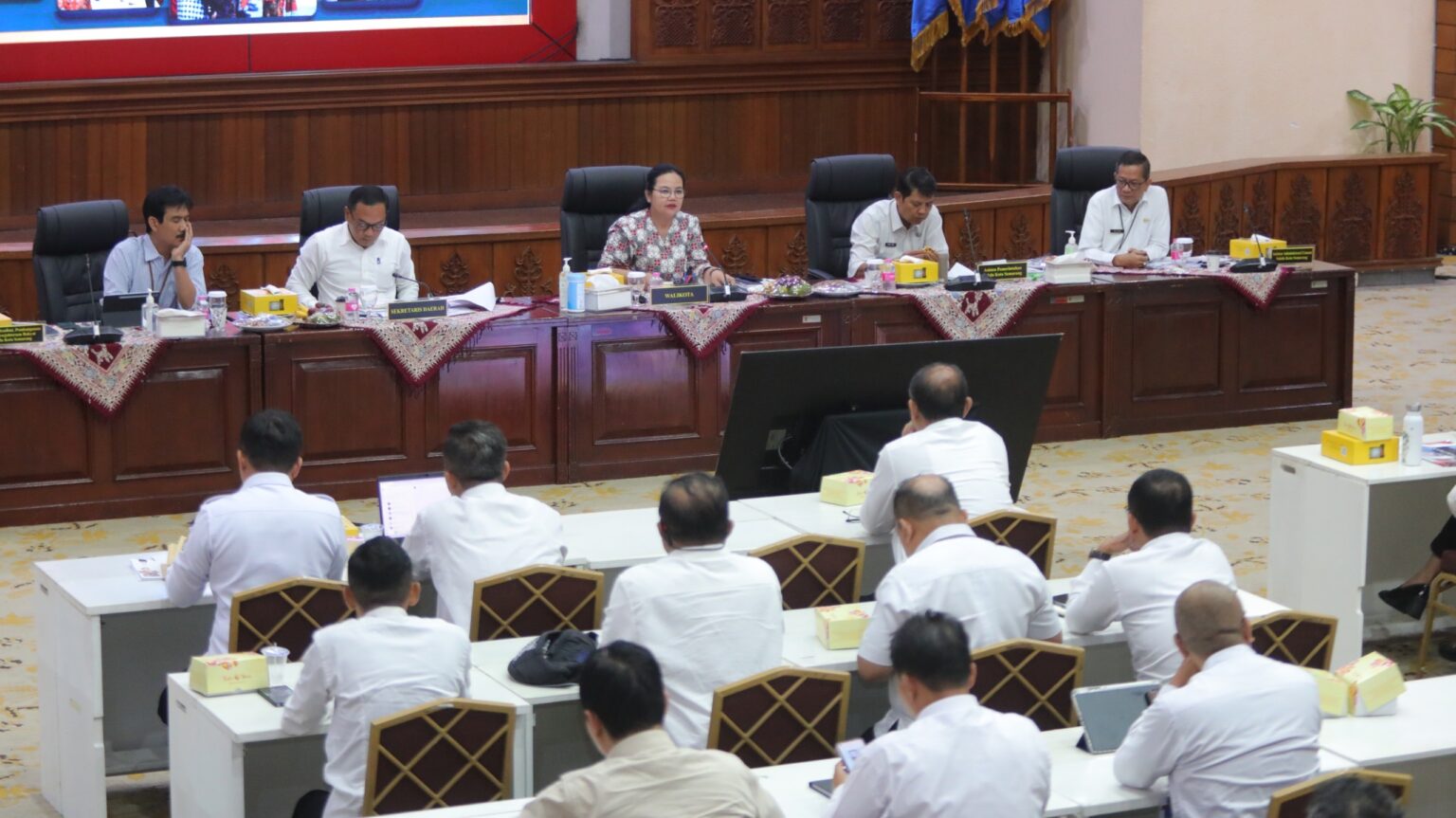 Dana BOP Rp25 Juta/Tahun Bisa Dipakai Apa Saja? - Mata Semarang